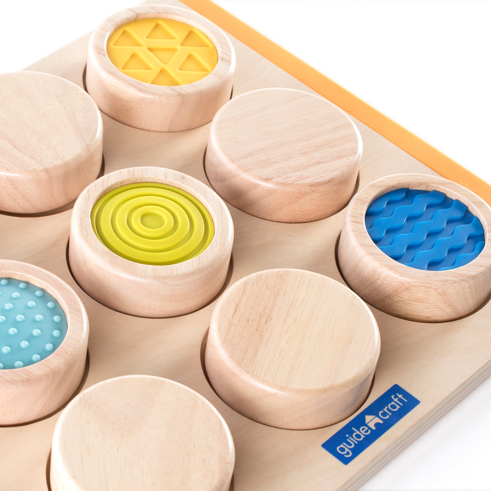 RJ95. Búsqueda Sensorial – didacticoschile